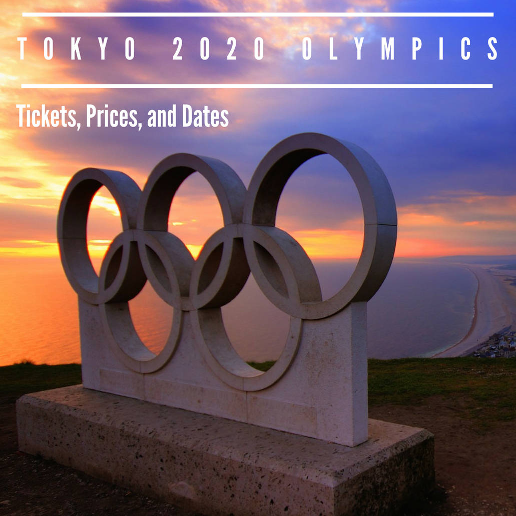 Olympics 2020